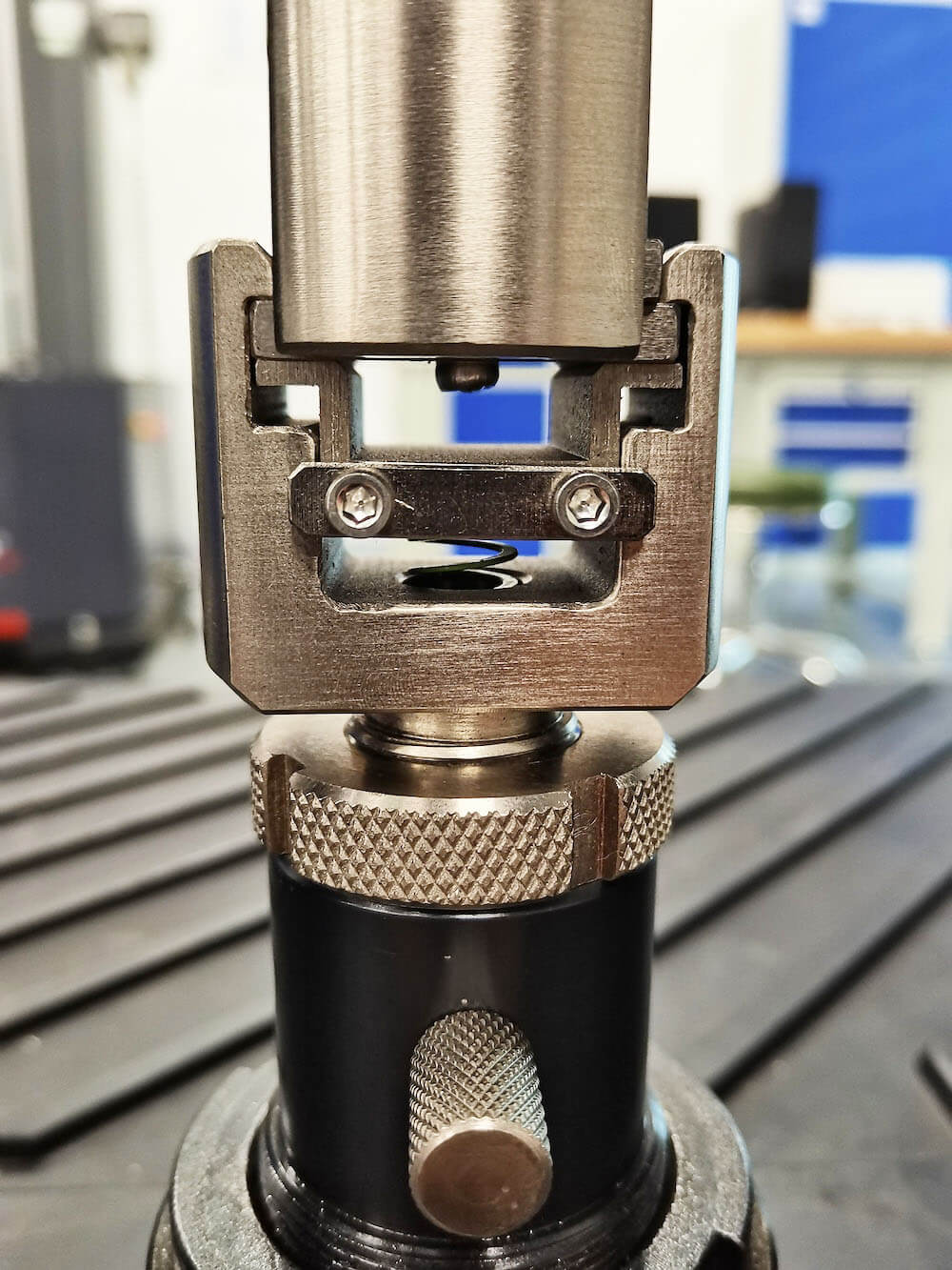 合方氏检测技术（浙江）有限公司